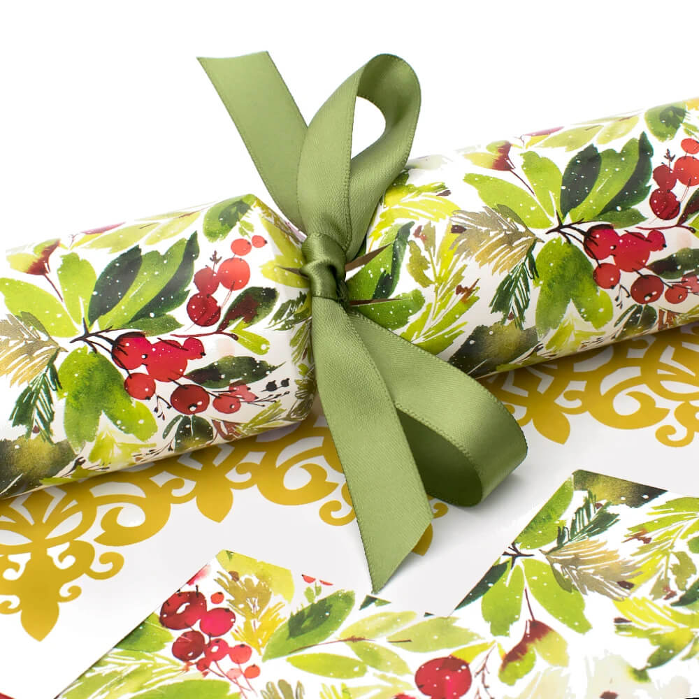 Christmas Cracker Making Craft Kits | Make & Fill Your Own Crackers ...