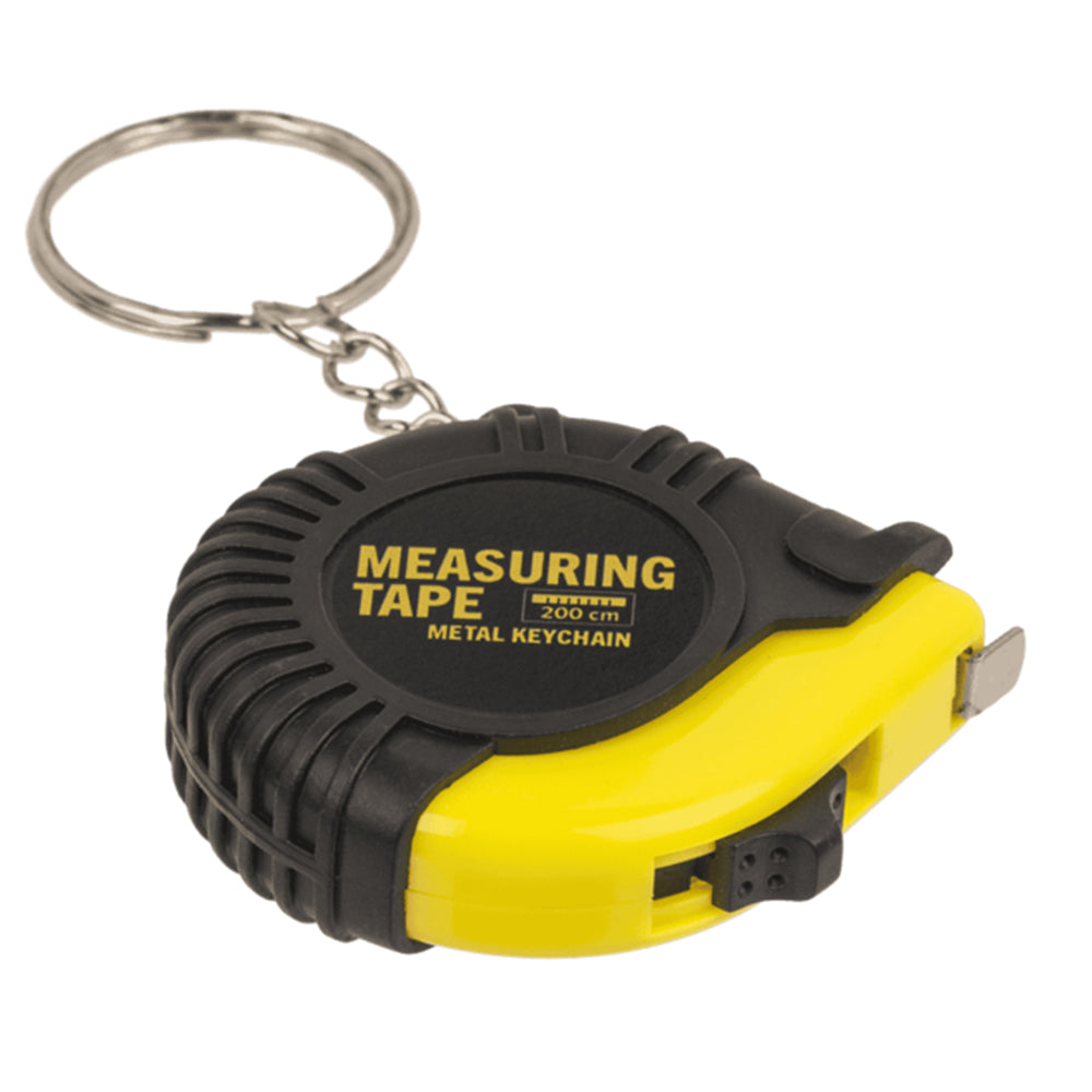 Pull Out DIY Tape Measure Keyring | Mini Gift | Cracker Filler – The ...