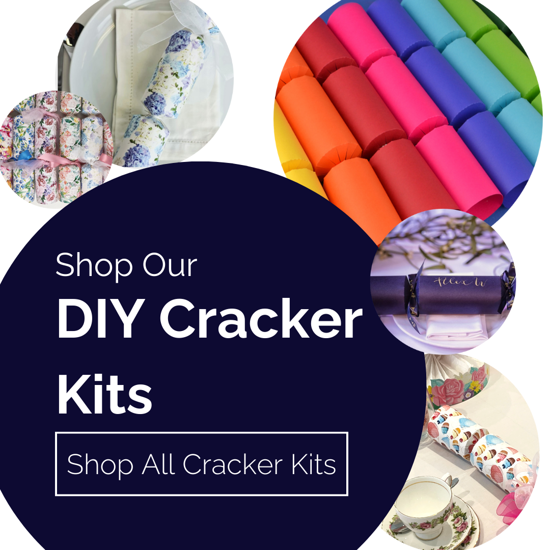 The Cracker Company | The Home of Crackers - DIY Cracker Making