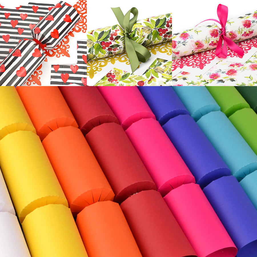 The Cracker Company | The Home of Crackers - DIY Cracker Making