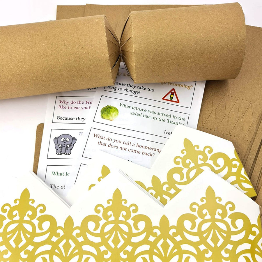 The Cracker Company | The Home of Crackers - DIY Cracker Making