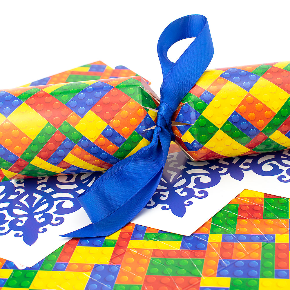 Building Bricks | Cracker Making Craft Kit | Make & Fill Your Own – The ...