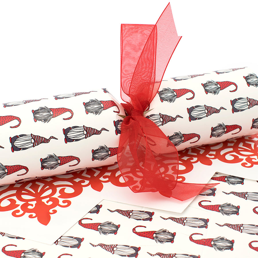 Cracker Making Craft Kits | Make & Fill Your Own | The Cracker Company