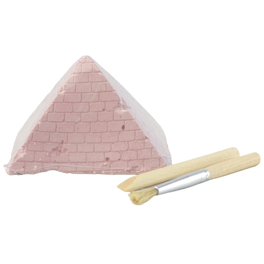 Egyptian Pharoah Dig It Out Kit | Kids Activity – The Cracker Company