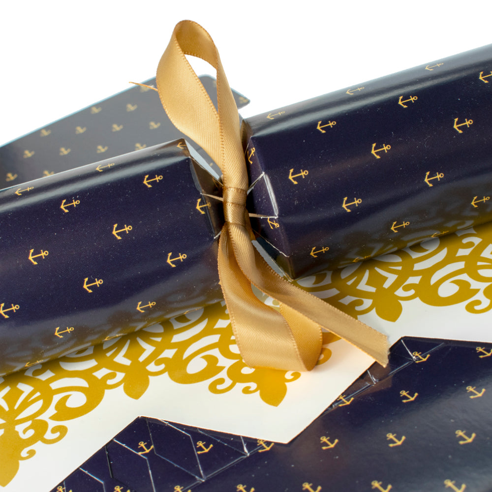 Classic Anchor | Nautical Cracker Making Craft Kit | Make & Fill Your ...