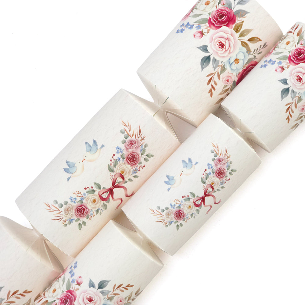 Love Birds | Cracker Making Craft Kit | Make & Fill Your Own – The ...