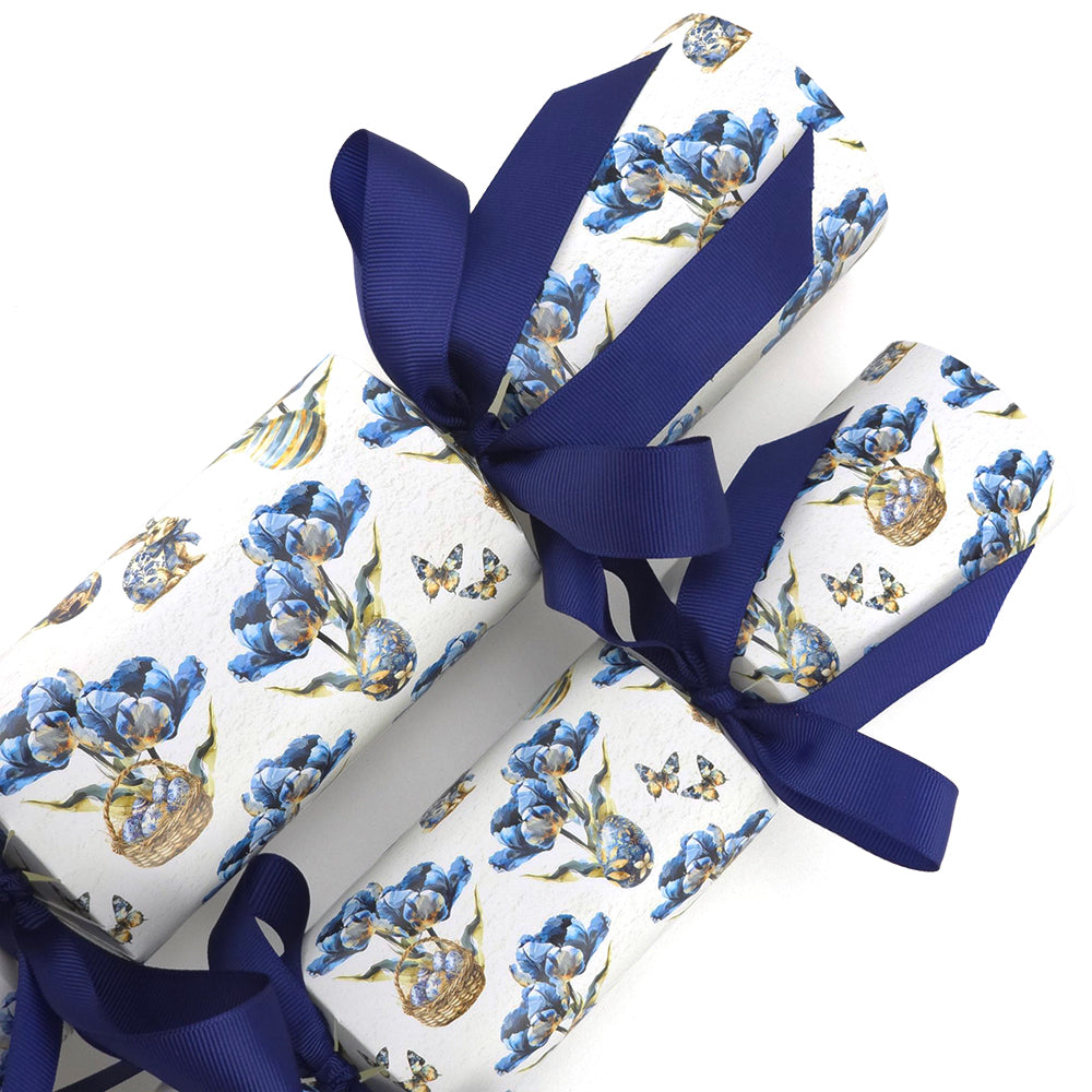 Easter in Blue | Cracker Making Craft Kit | Make & Fill Your Own – The ...