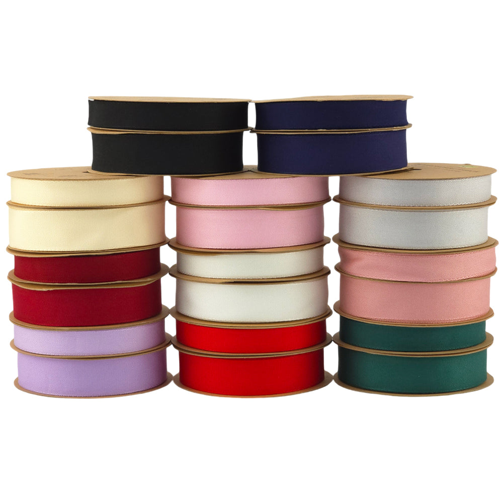 Biodegradable Ribbon from Sustainable Trees | 16mm or 25mm Wide | 20 Y ...