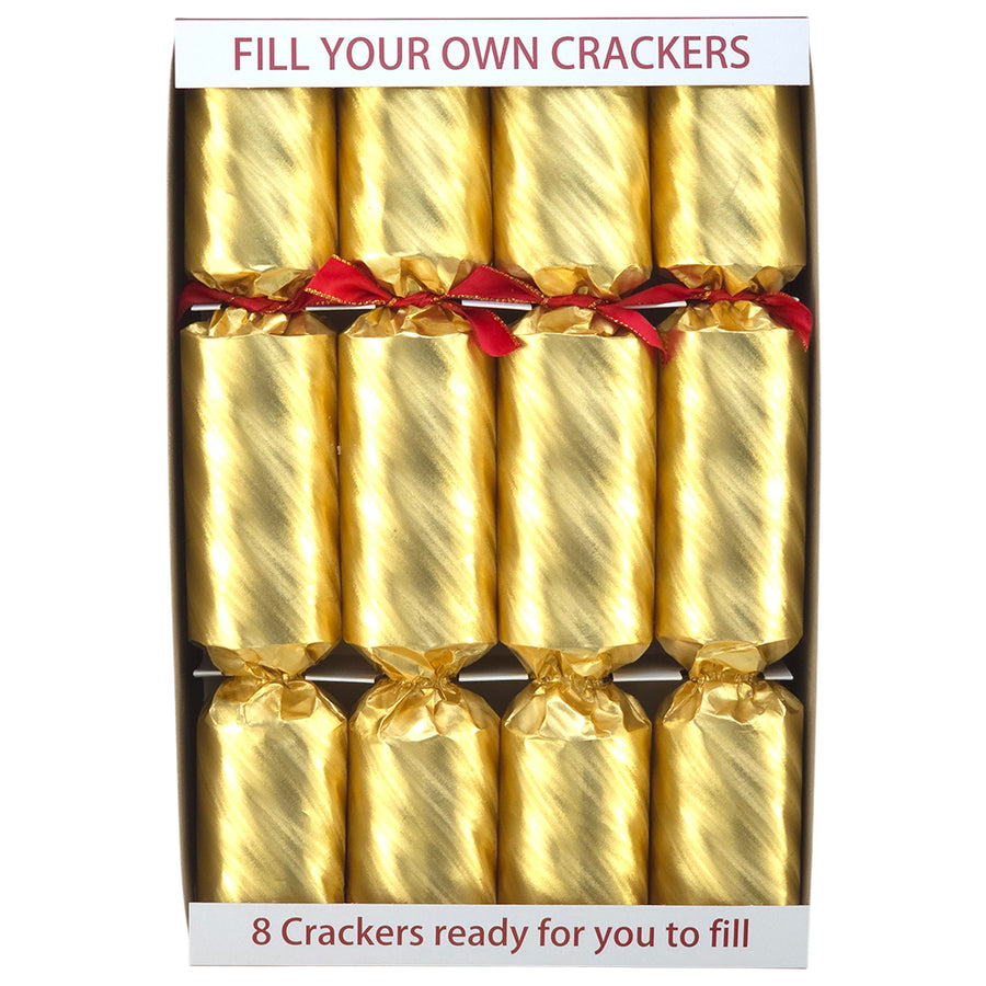 Ready Made Christmas Crackers | Eco & Best Quality Ranges | Great ...