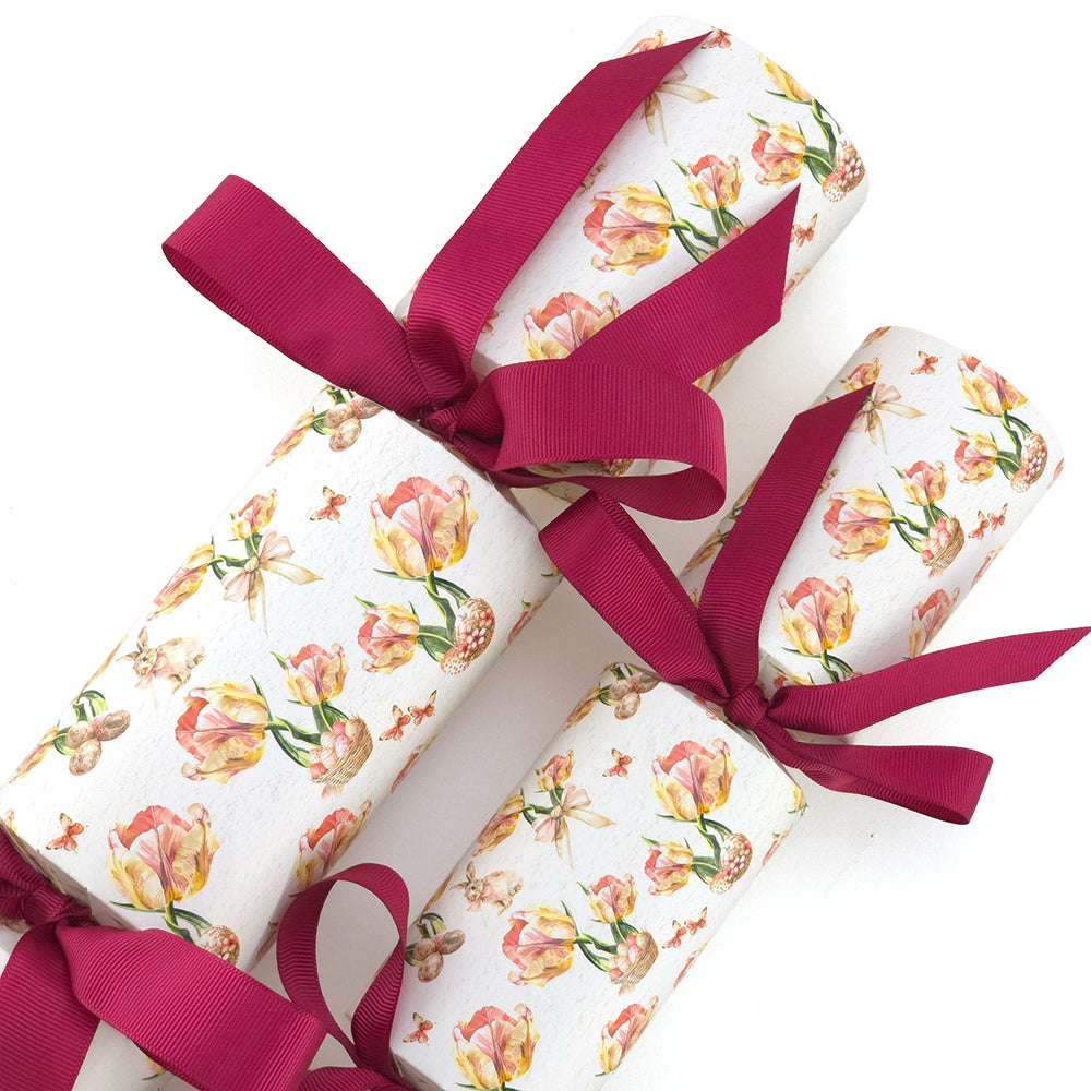 Easter in Pink | Cracker Making Craft Kit | Make & Fill Your Own – The ...
