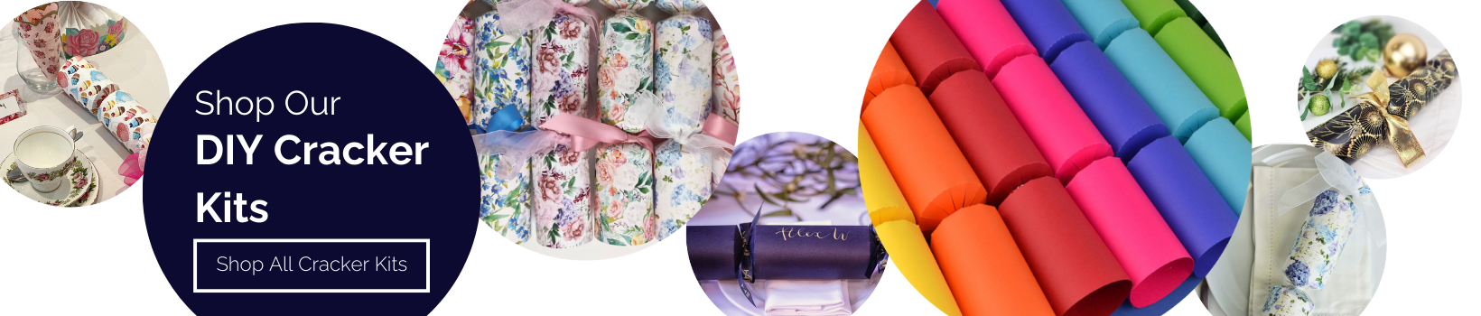 The Cracker Company | The Home of Crackers - DIY Cracker Making