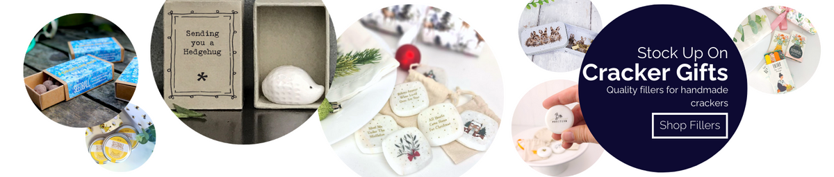 The Cracker Company | The Home of Crackers - DIY Cracker Making