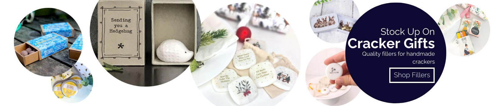 The Cracker Company | The Home of Crackers - DIY Cracker Making