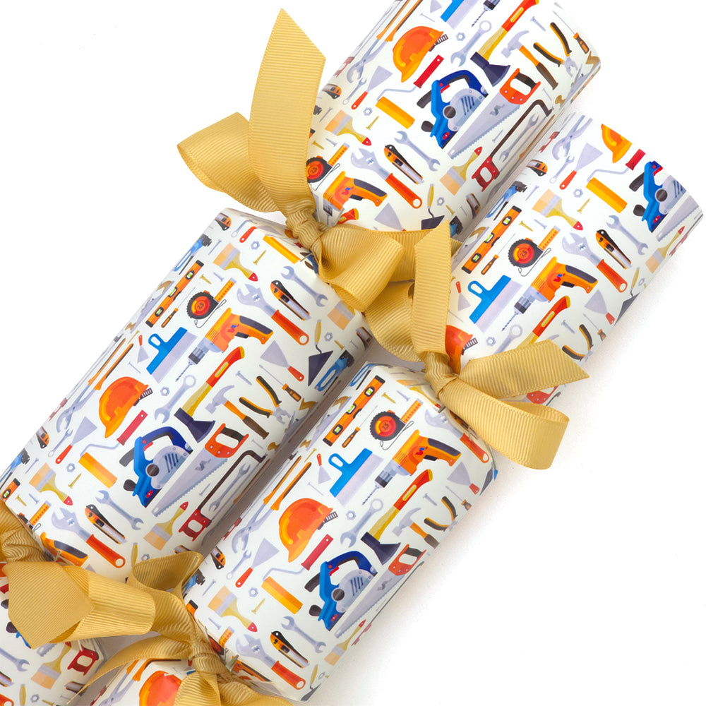 DIY Handyman | Cracker Making Craft Kit | Make & Fill Your Own – The ...