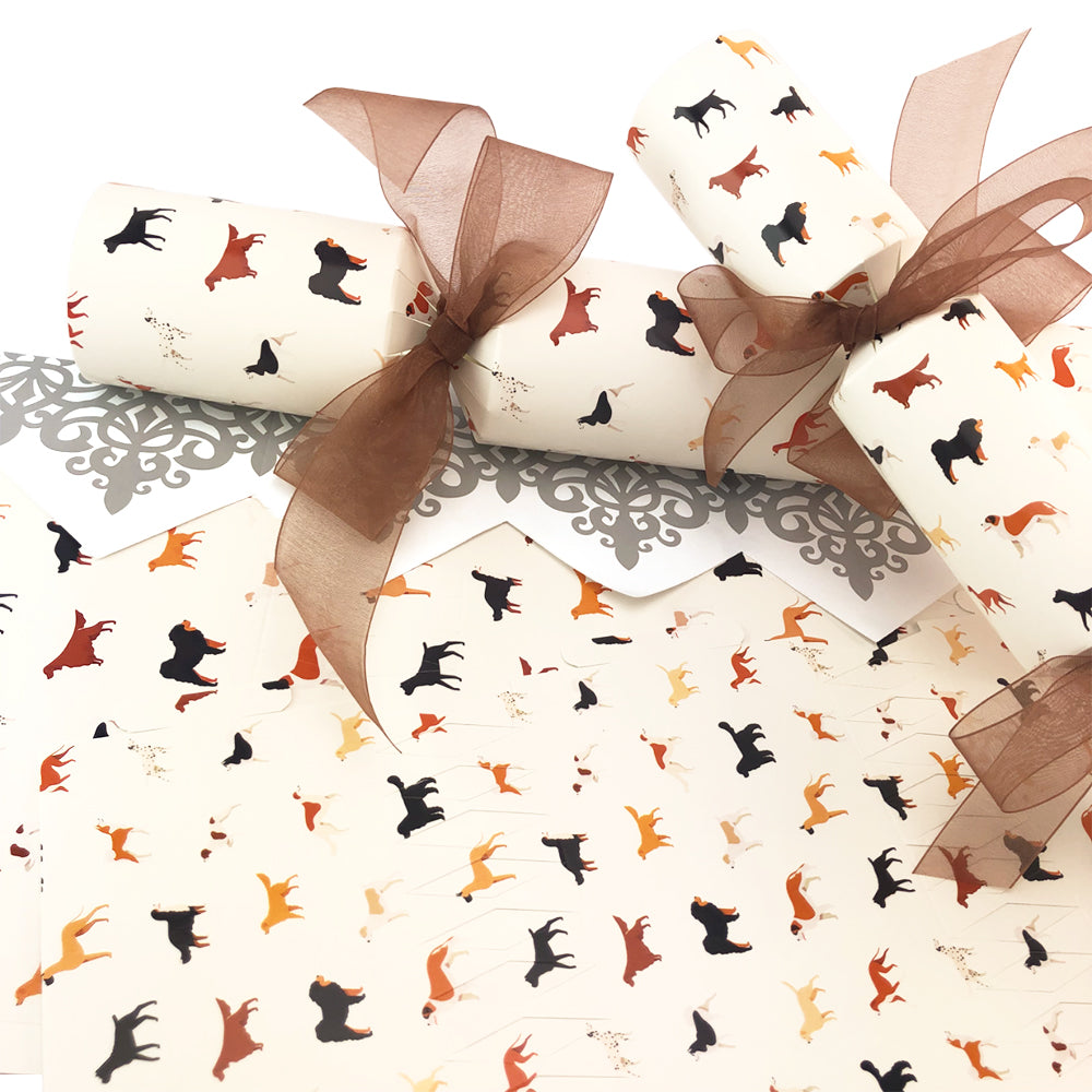 All Breeds Dogs | Cracker Making Craft Kit | Make & Fill Your Own – The ...