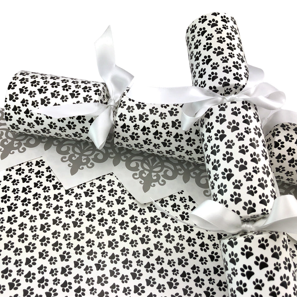 Pet Pawprints | Cracker Making Craft Kit | Make & Fill Your Own – The ...